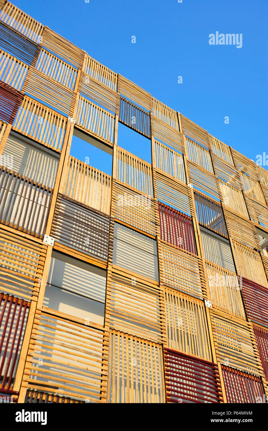 Peru pavillion at the 2010 Shanghai World Expo, China Stock Photo - Alamy