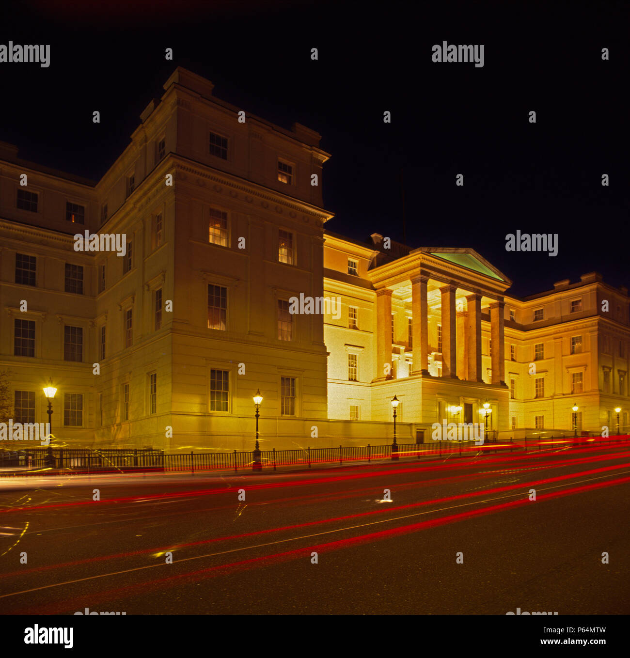 The lanesborough hotel hi-res stock photography and images - Alamy