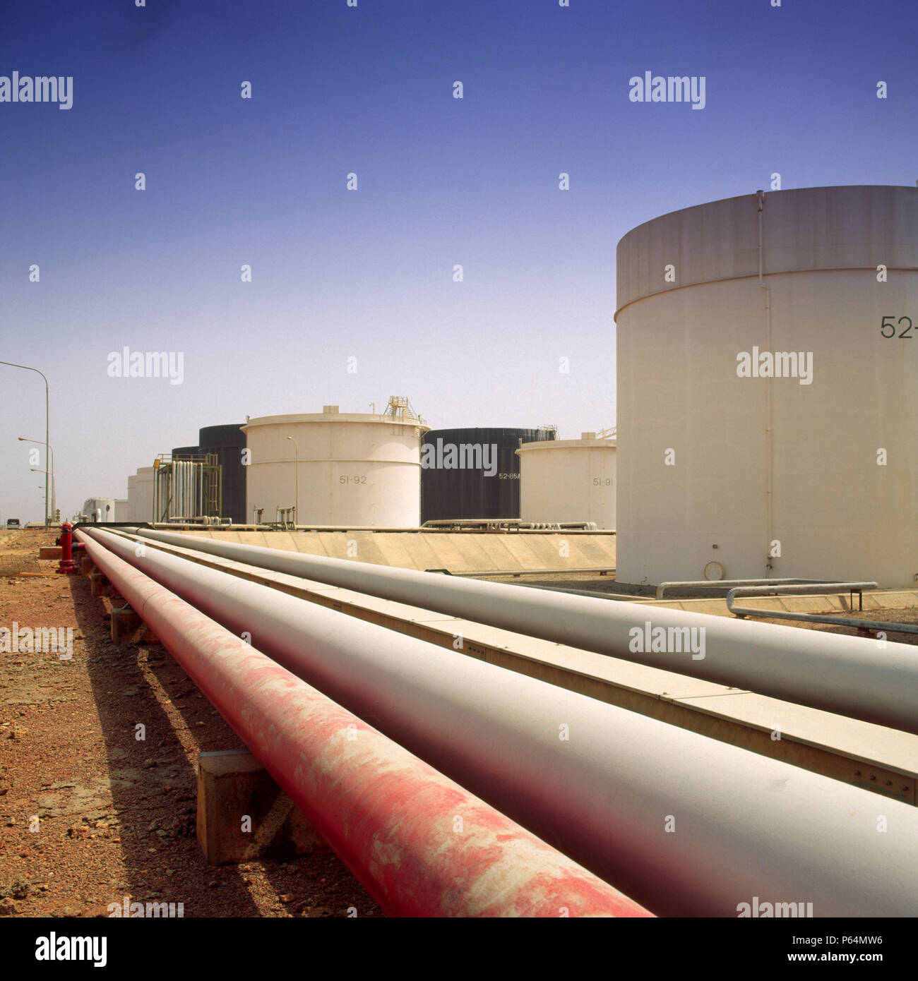 Nnpc nigeria hi-res stock photography and images - Alamy