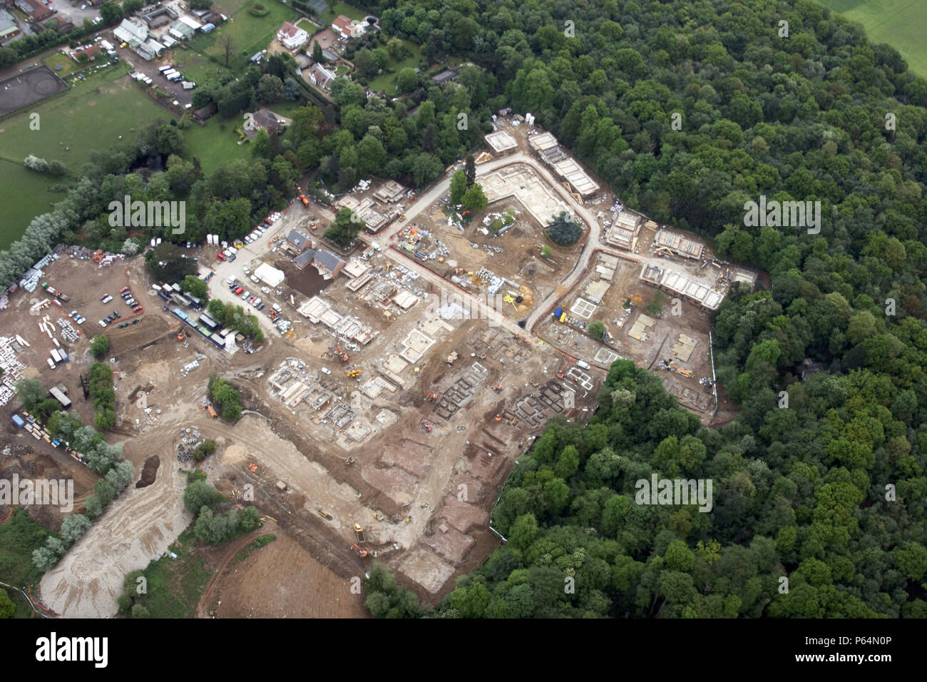 Stanmore london hi-res stock photography and images - Alamy