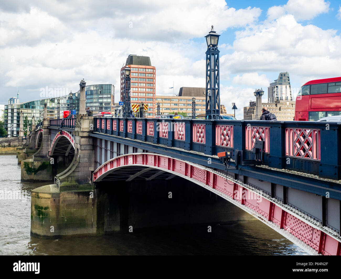 Double Decker Bridges High Resolution Stock Photography and Images - Alamy