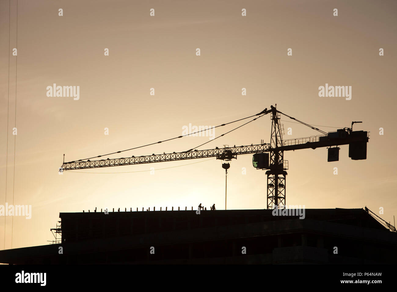 Work in dubai hi-res stock photography and images - Alamy