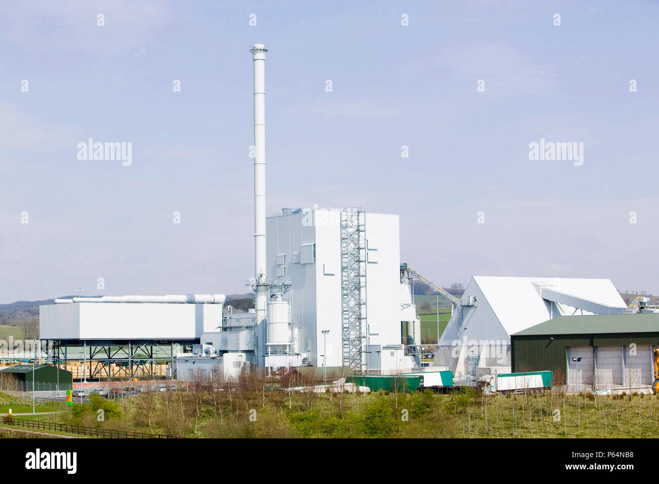 Scotland uk lockerbie hi-res stock photography and images - Alamy