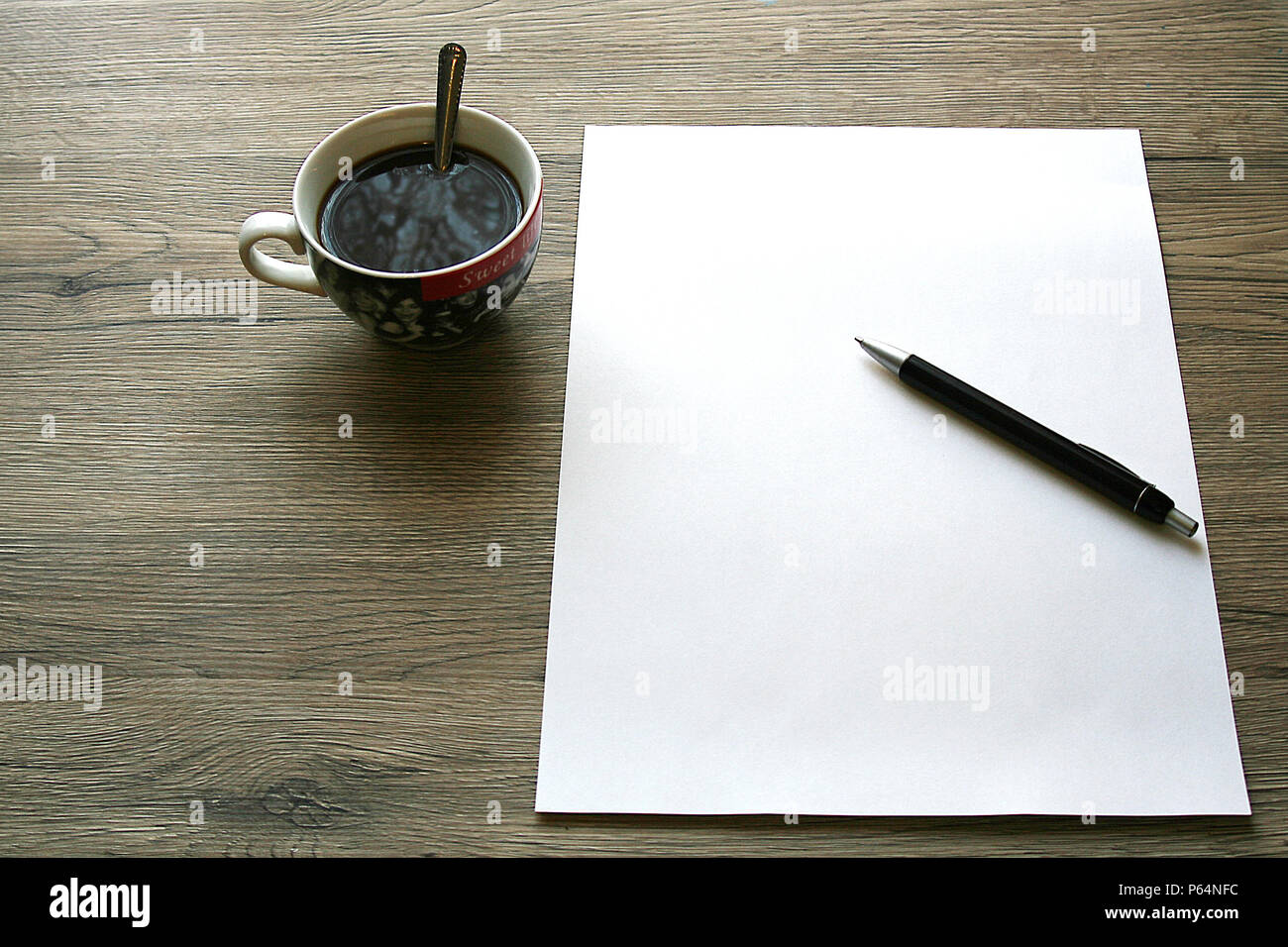 Future workspace hi-res stock photography and images - Alamy