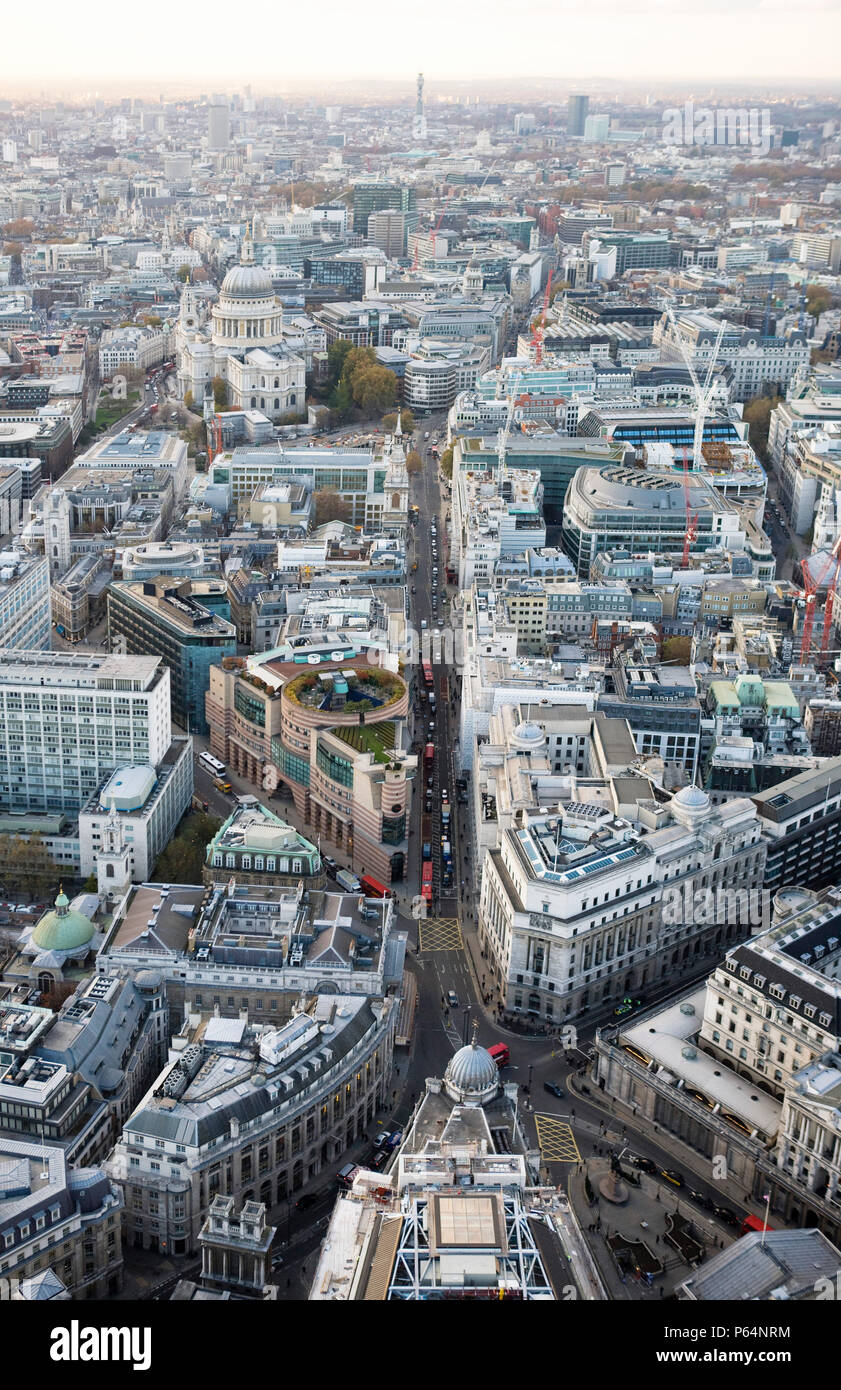 1 poultry street hi-res stock photography and images - Alamy