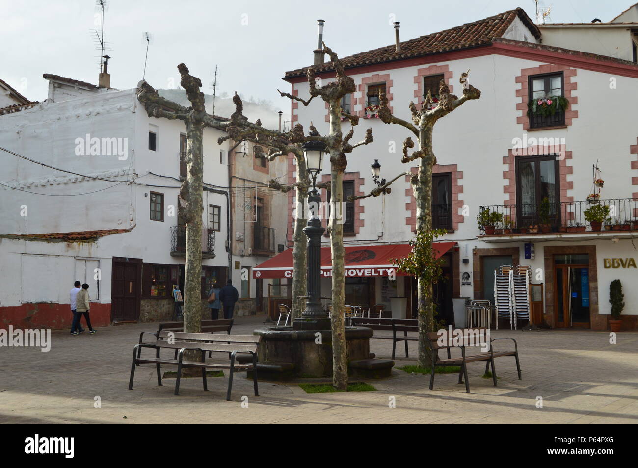 Ezcaray rioja hi-res stock photography and images - Alamy