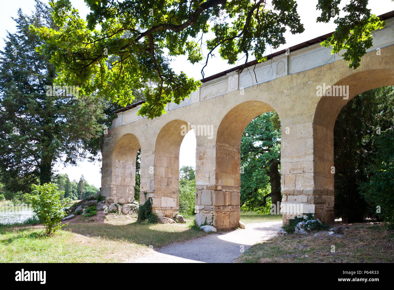 Zamek lednice hi-res stock photography and images - Alamy