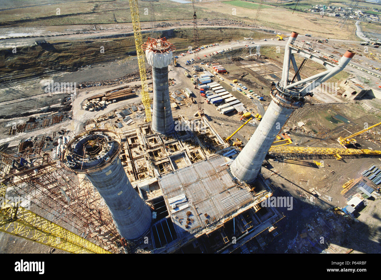 Concrete Platform Construction at Janice Alvares blog