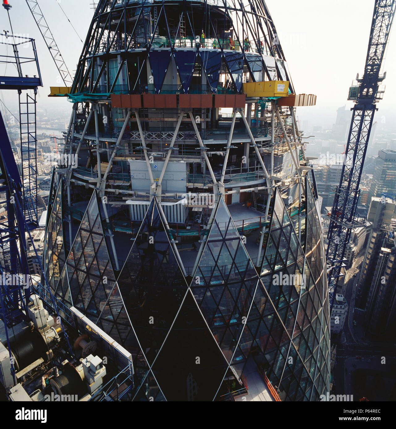 The Gherkin 30 St Mary Axe - vrogue.co The Gherkin 30 St Mary Axe - vrogue.co