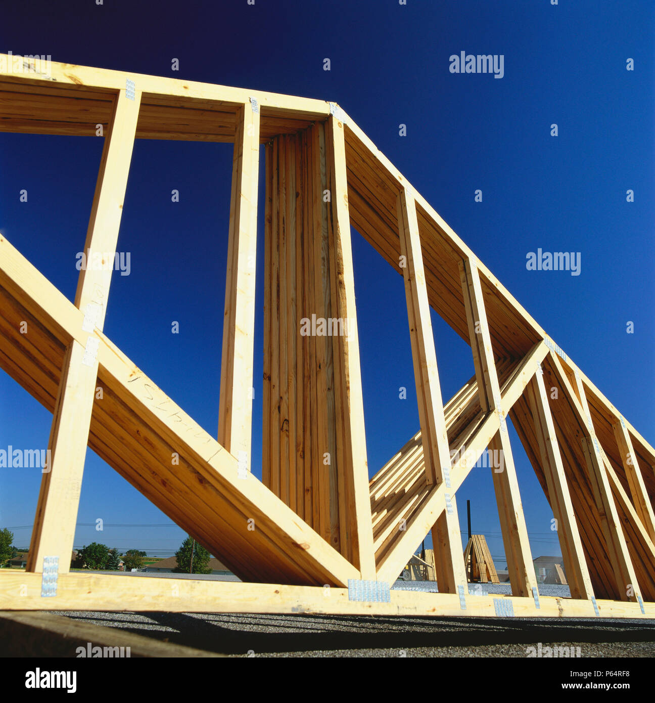 Pre assembled hi-res stock photography and images - Alamy