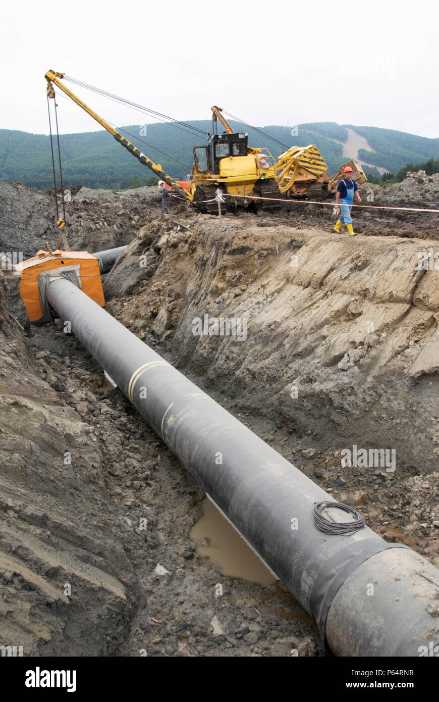 Lng Plant High Resolution Stock Photography and Images - Alamy