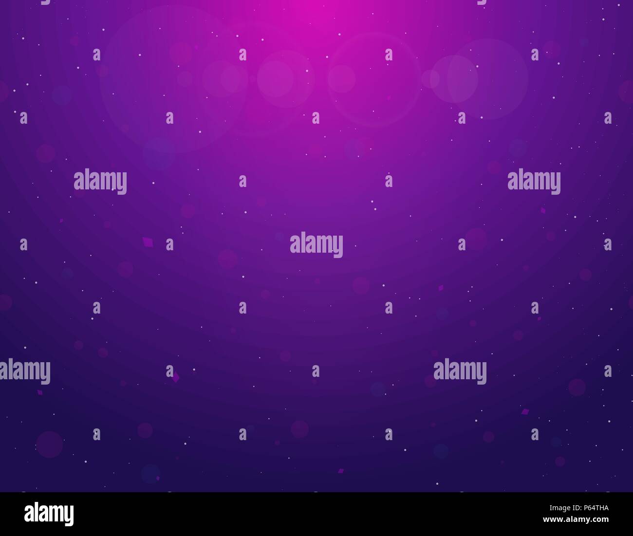 Gradient bubbles background Stock Vector Image & Art - Alamy