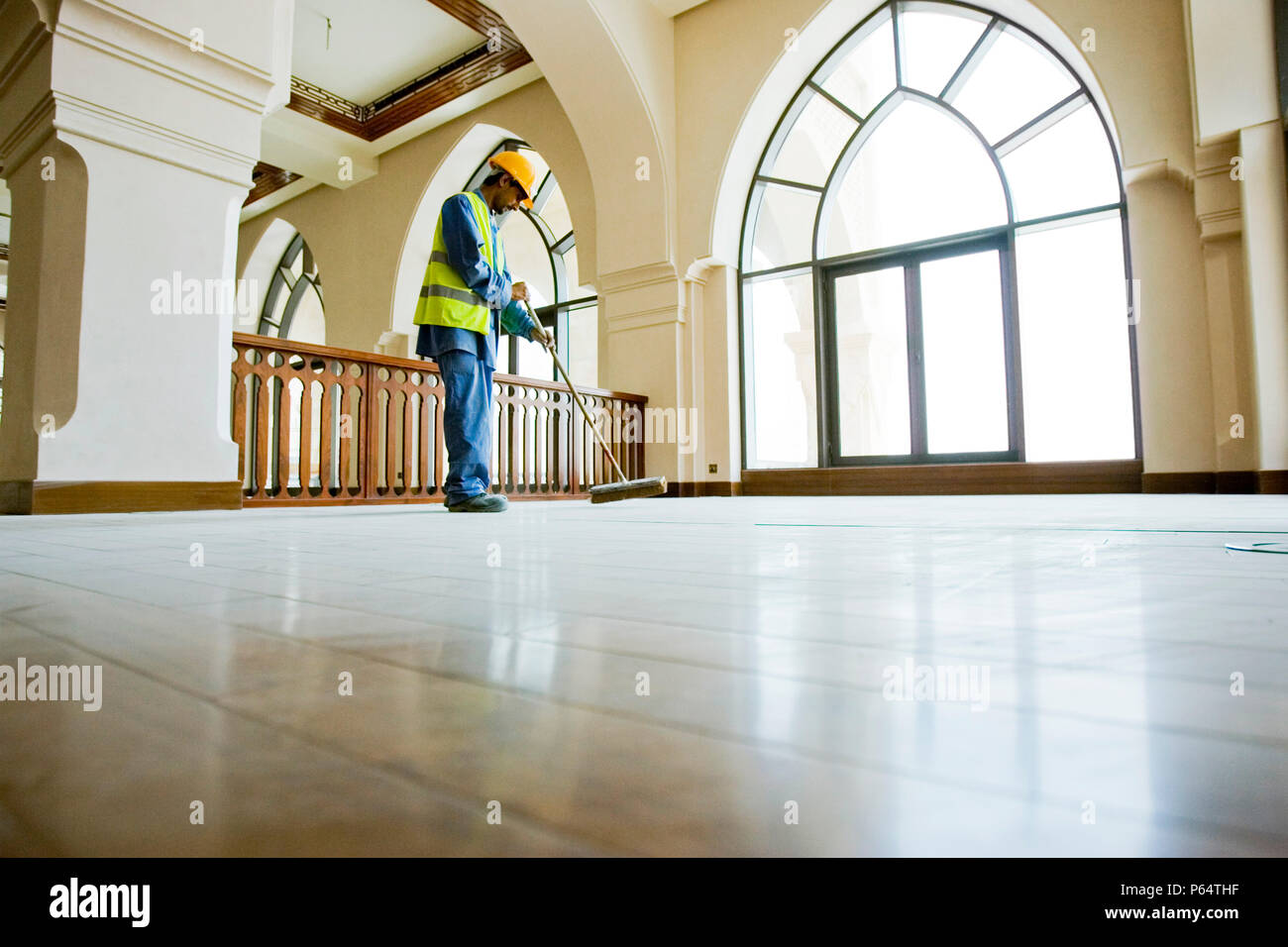 Hotel construction site hi-res stock photography and images - Alamy