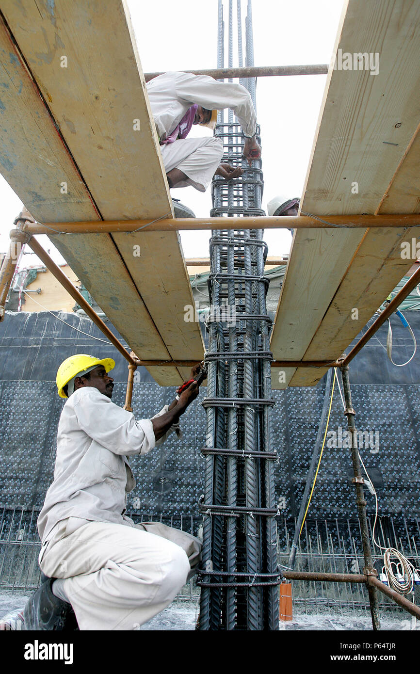 Torch building dubai hi-res stock photography and images - Alamy