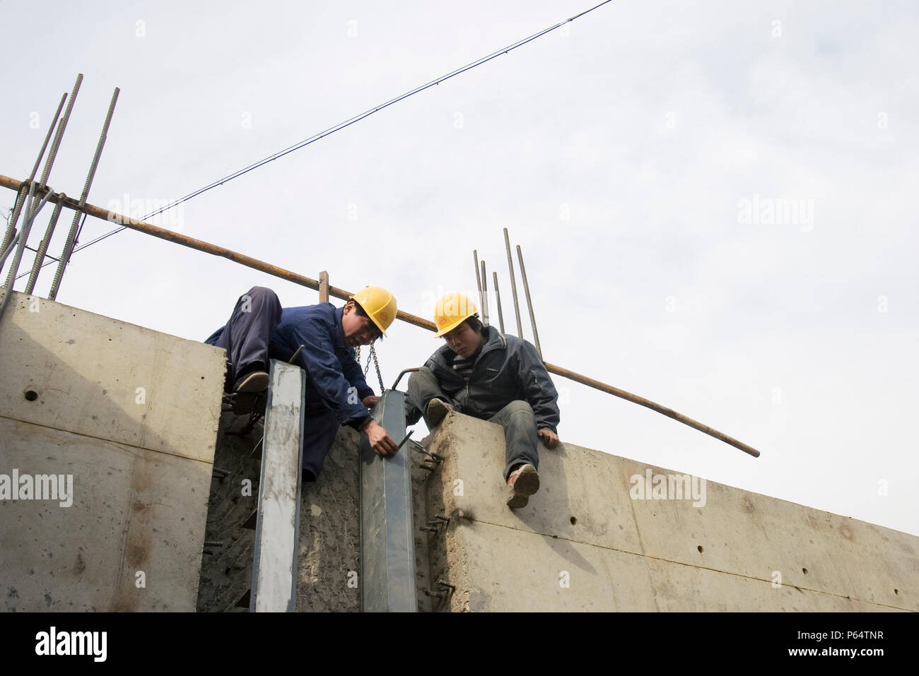 Underground canal hi-res stock photography and images - Alamy