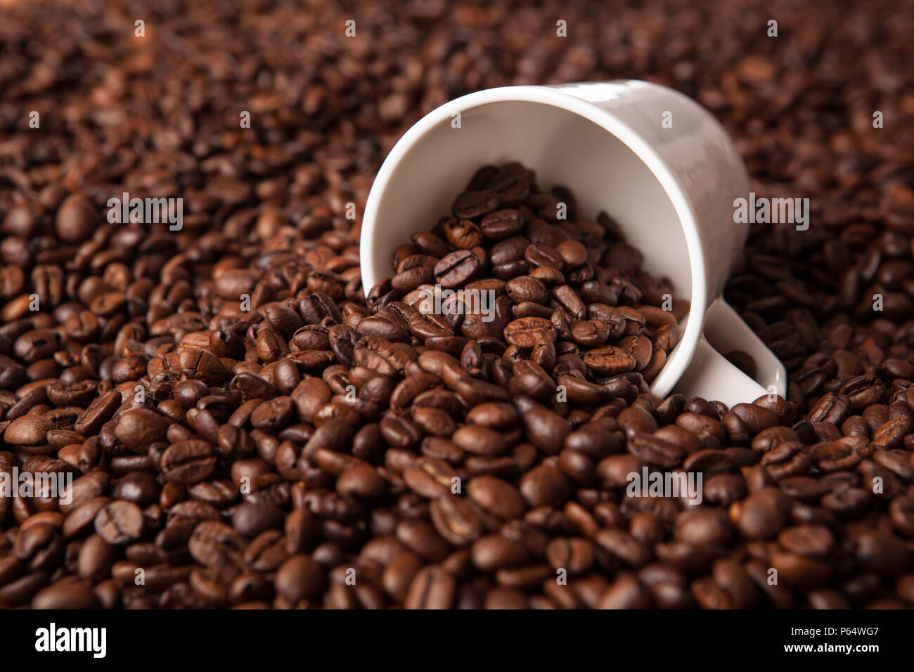 Inverted cup hi-res stock photography and images - Alamy