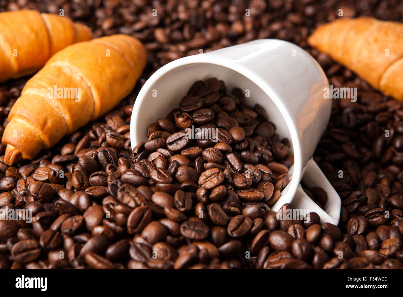 Inverted cup hi-res stock photography and images - Alamy