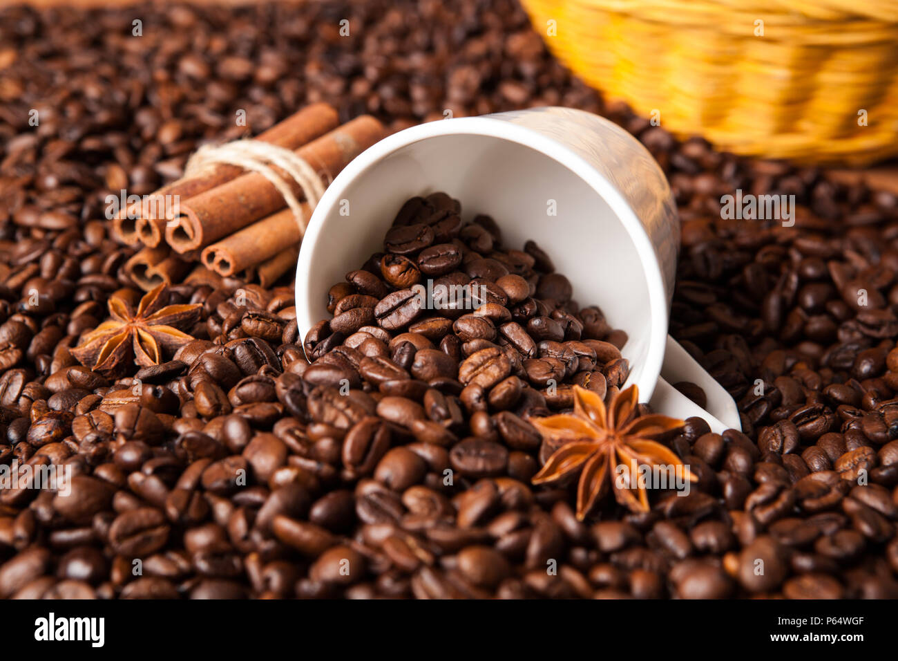 Inverted cup hi-res stock photography and images - Alamy