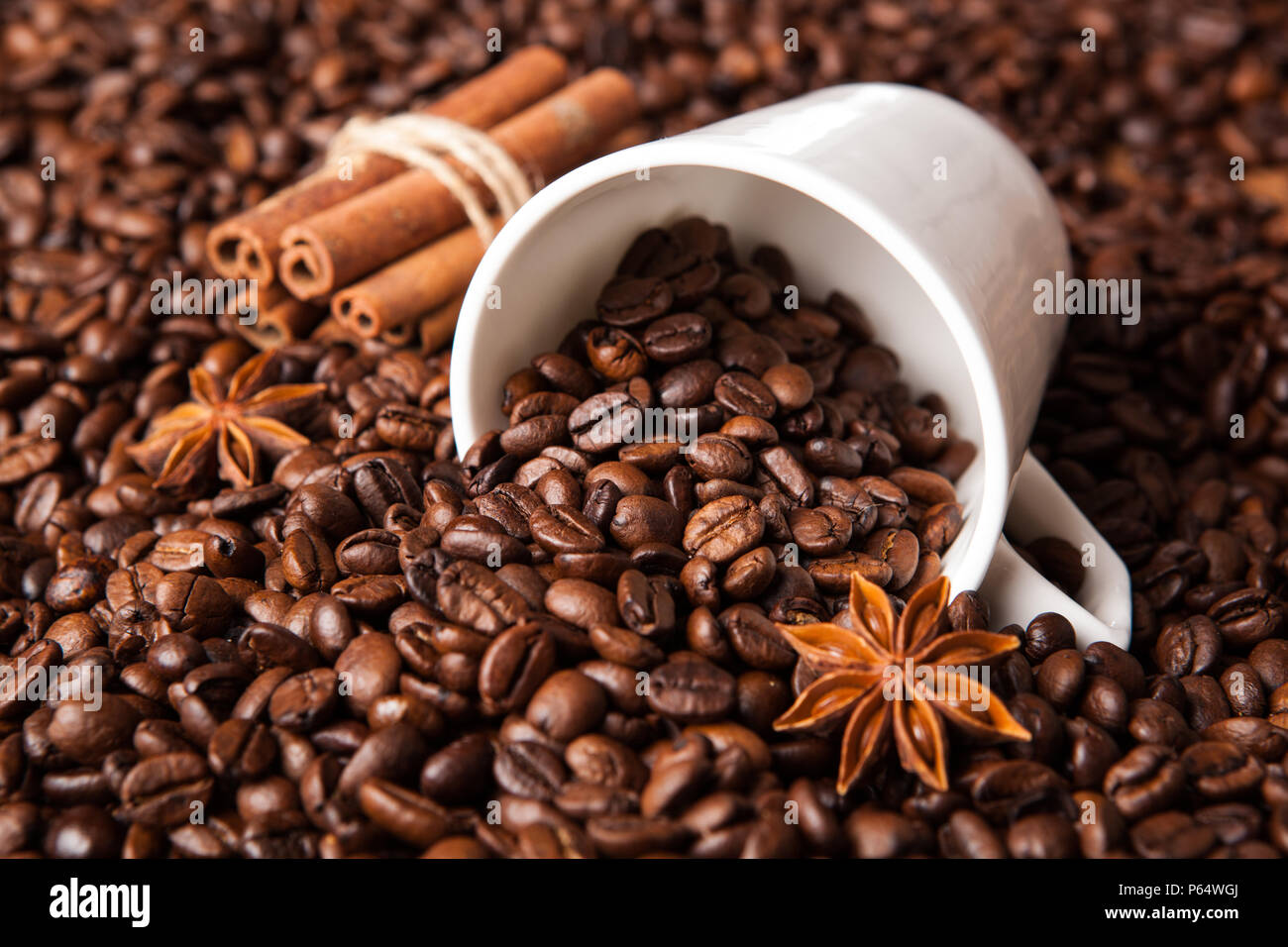 Inverted cup hi-res stock photography and images - Alamy
