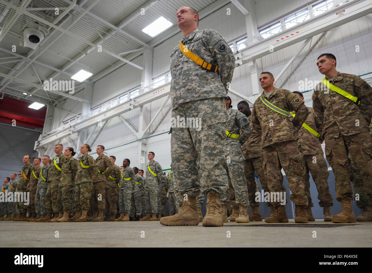 Maintenance sustainment and readiness program hi-res stock photography ...