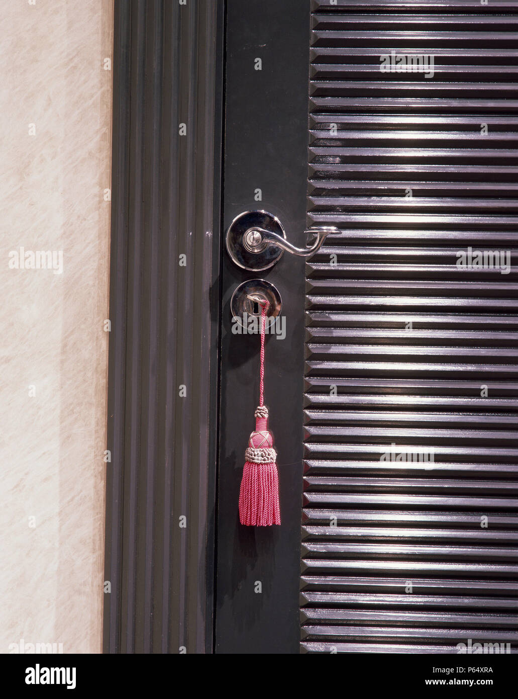 Tassel house hi-res stock photography and images - Alamy