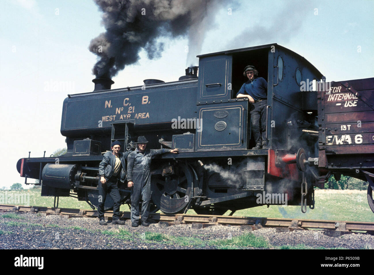 Hafod colliery hi-res stock photography and images - Alamy