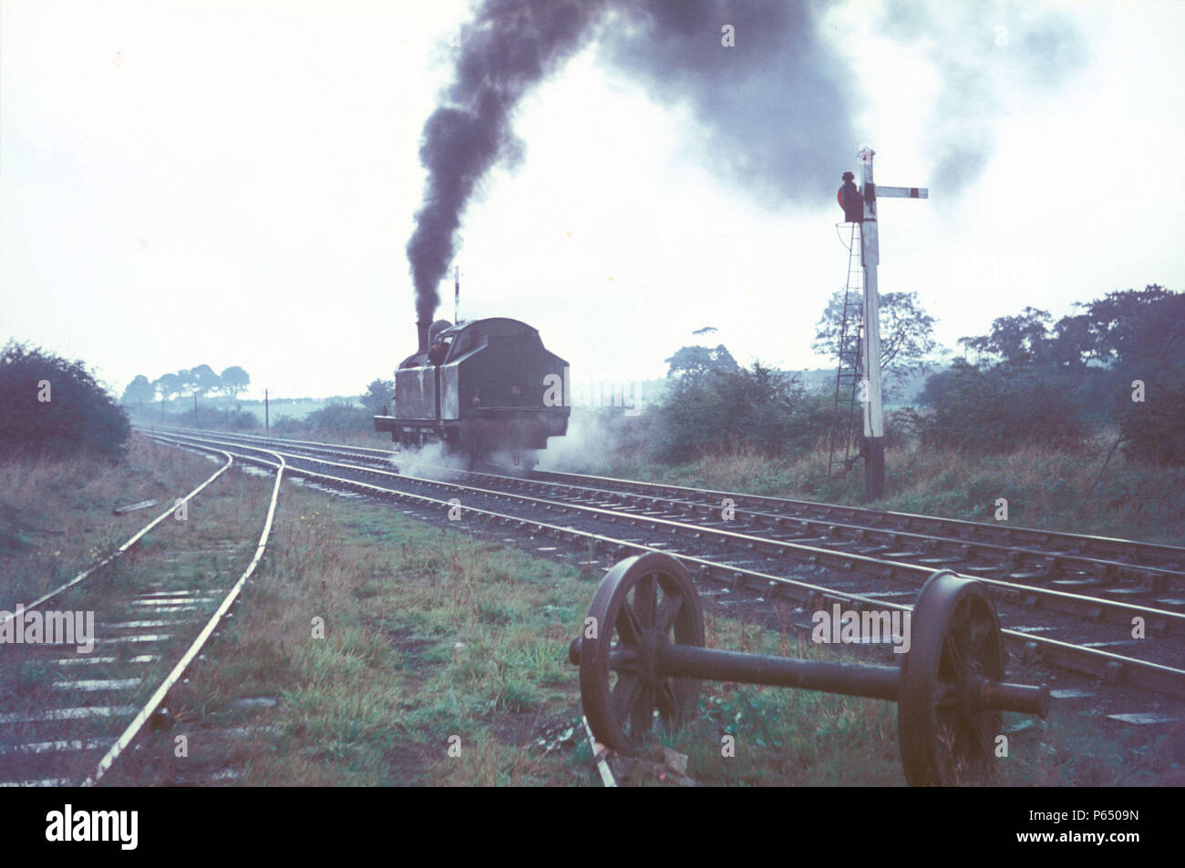 Lambton colliery railway hi-res stock photography and images - Alamy