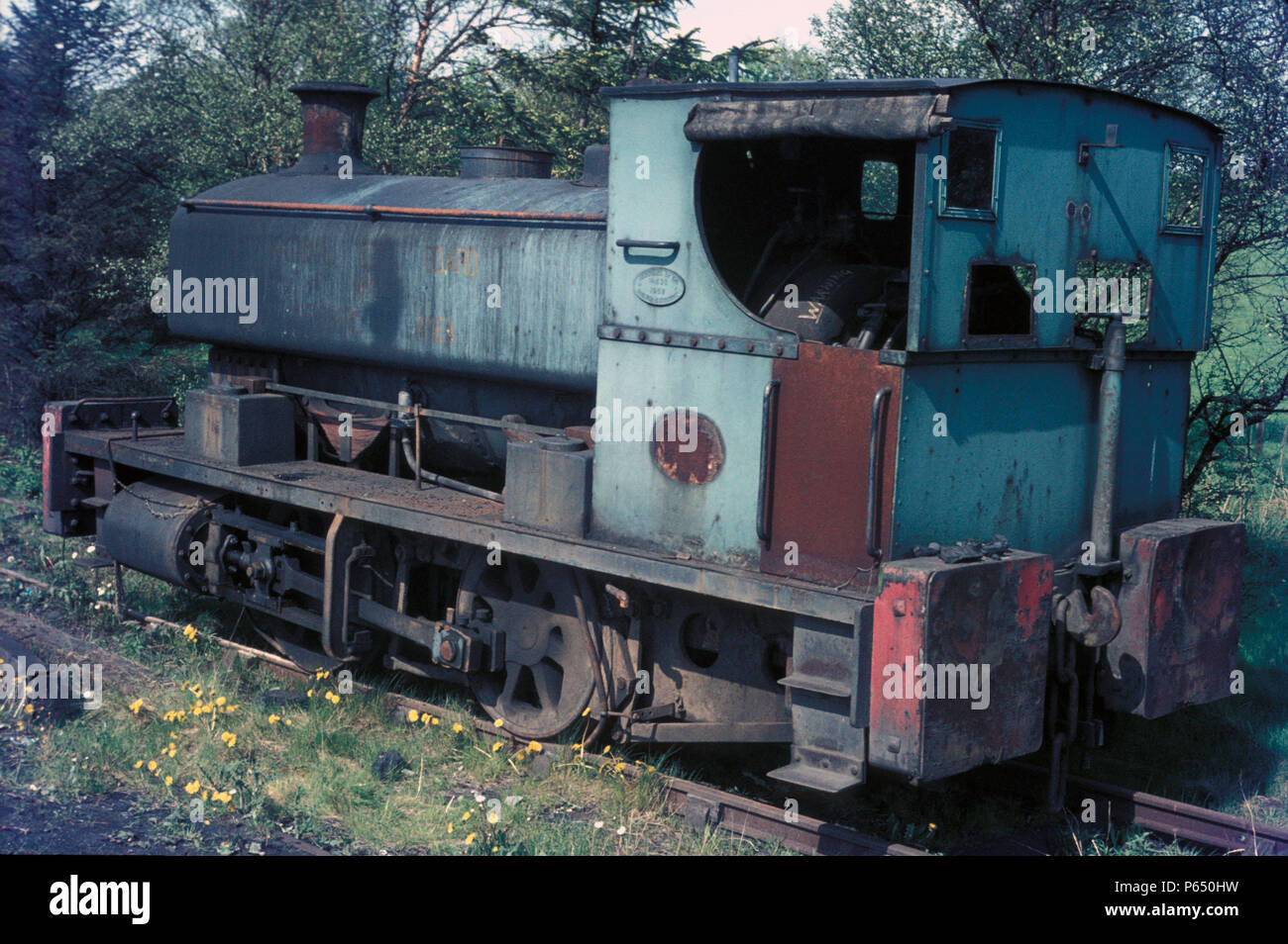 Ncb scotland hi-res stock photography and images - Alamy