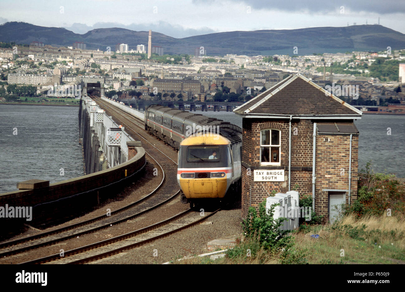 Firth of tay estuary hi-res stock photography and images - Alamy