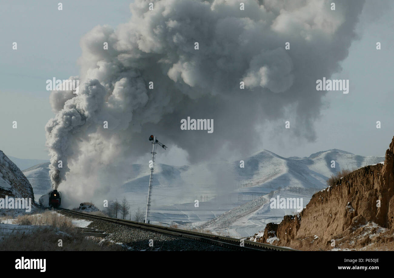 Qj class 2 10 2 hi-res stock photography and images - Alamy