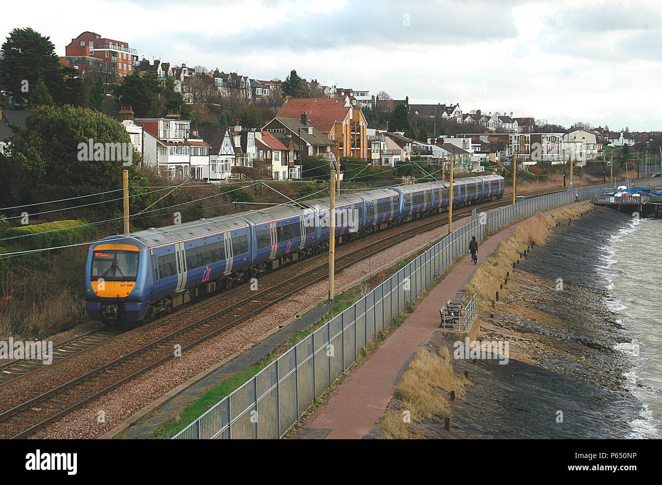 C2c train hi-res stock photography and images - Alamy