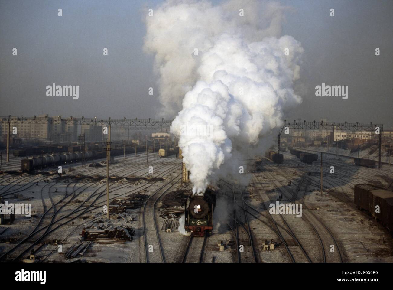 Qj class hi-res stock photography and images - Alamy