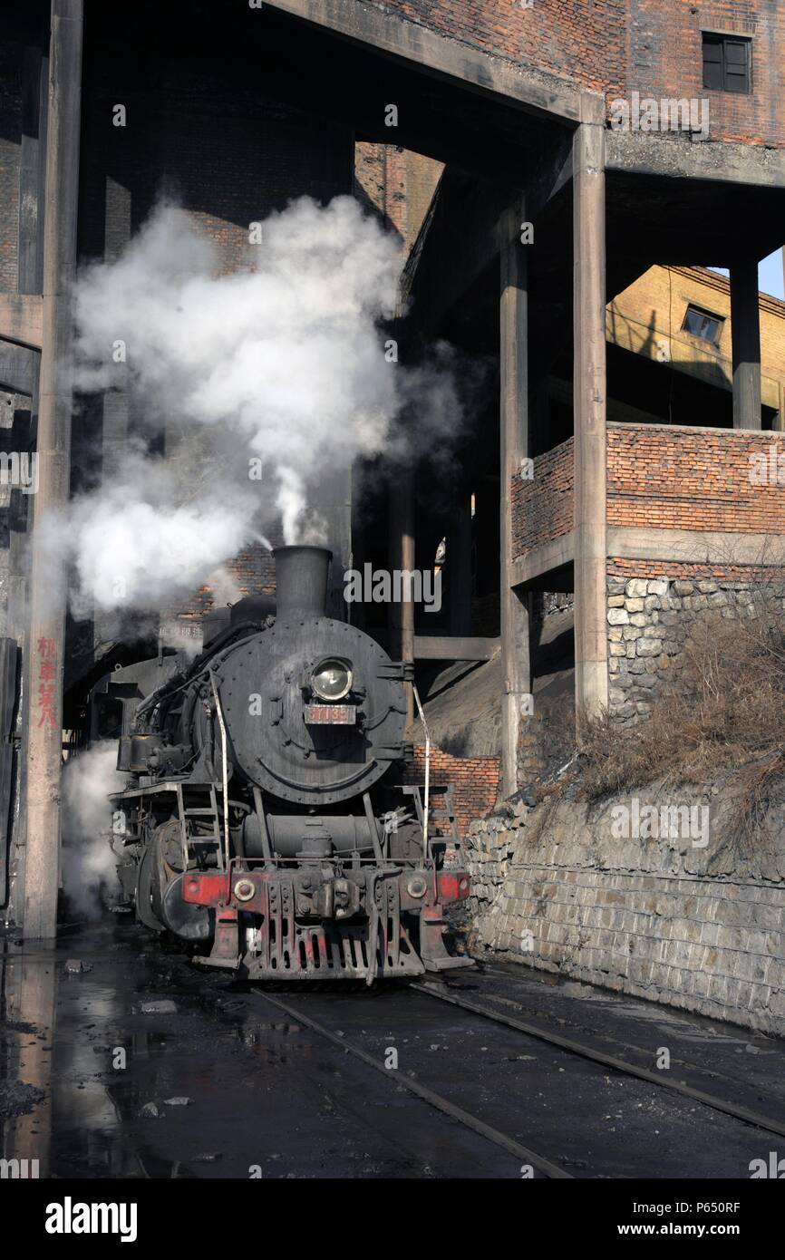 Chinese sy class hi-res stock photography and images - Alamy