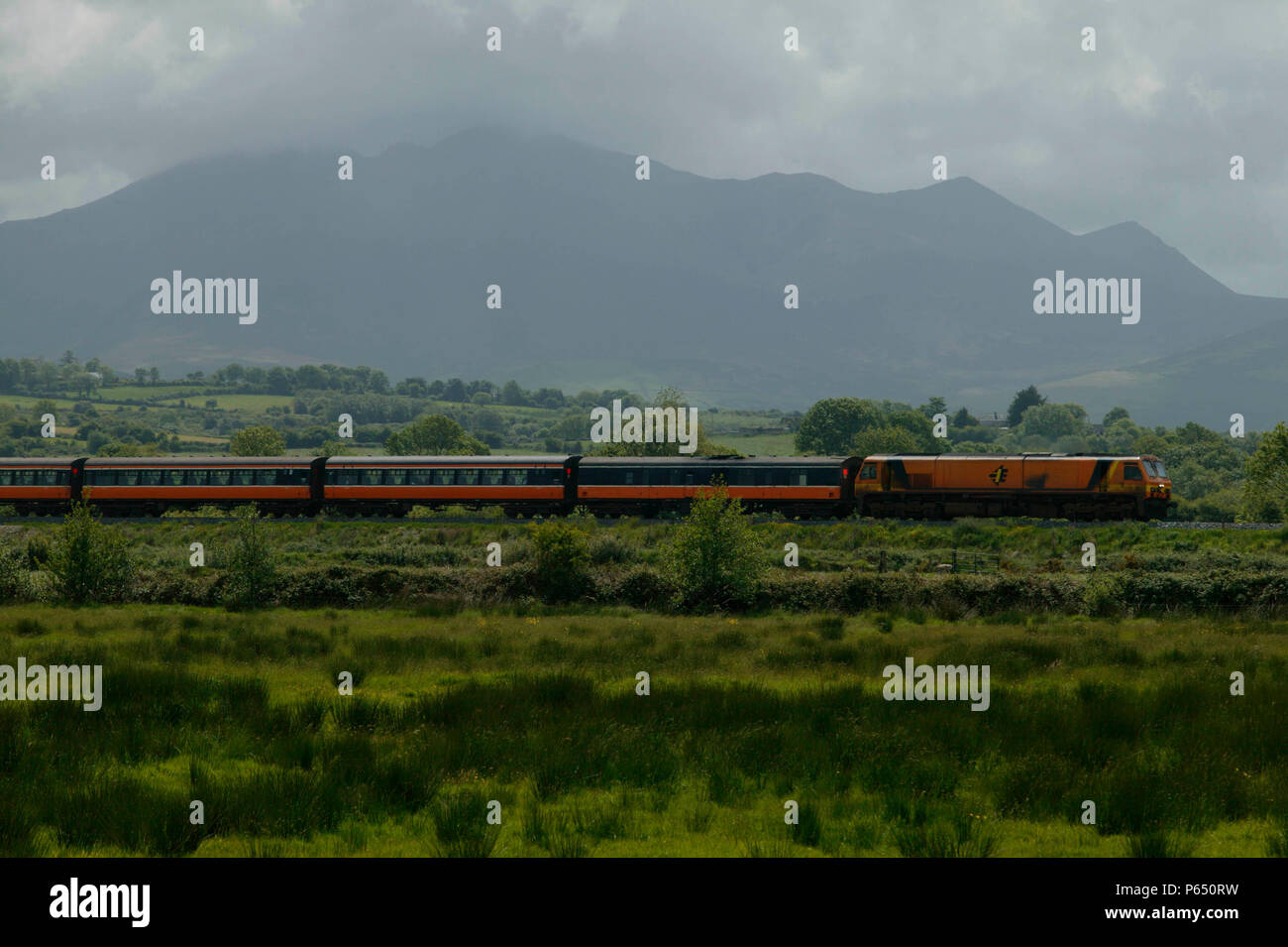 Cie 121 class hi-res stock photography and images - Alamy