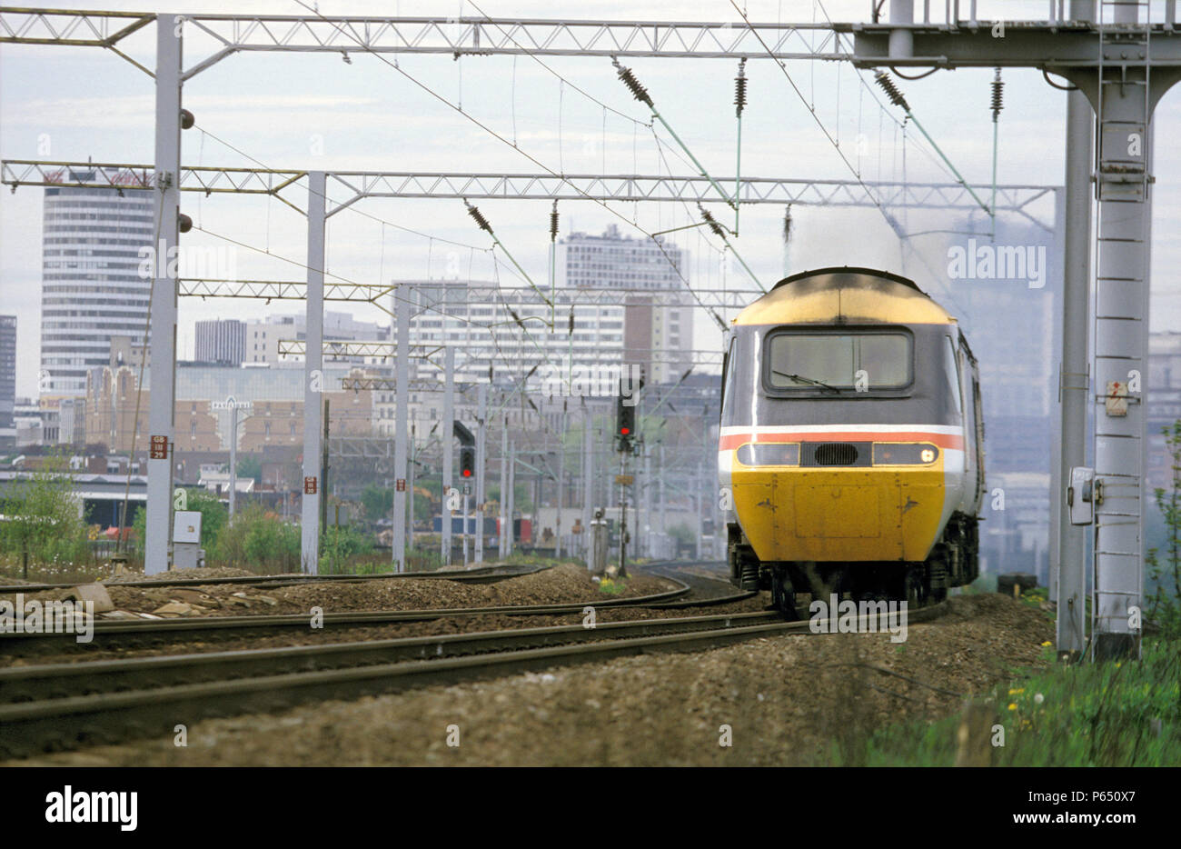 Proof house hi-res stock photography and images - Alamy