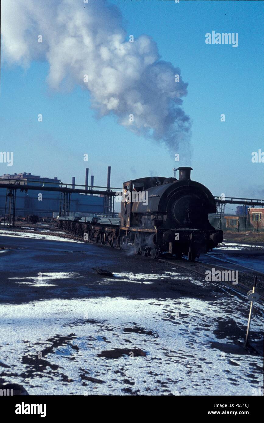 Corby steel works hi-res stock photography and images - Alamy