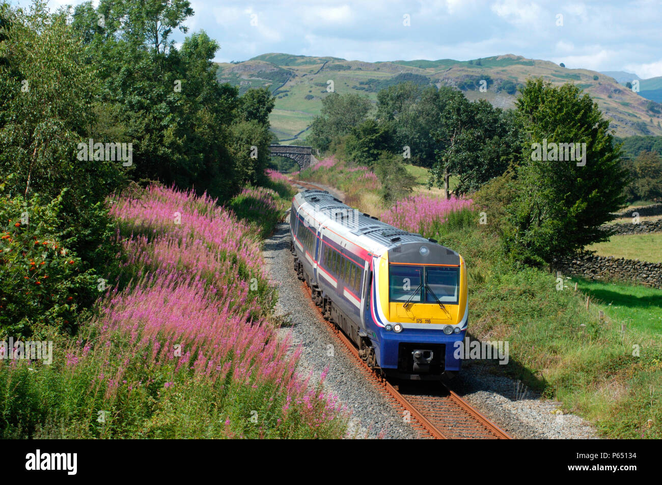 Transpennine unit hi-res stock photography and images - Alamy