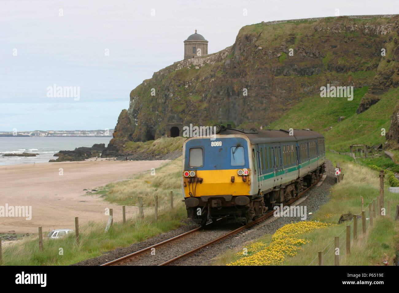 Nir train hi-res stock photography and images - Alamy