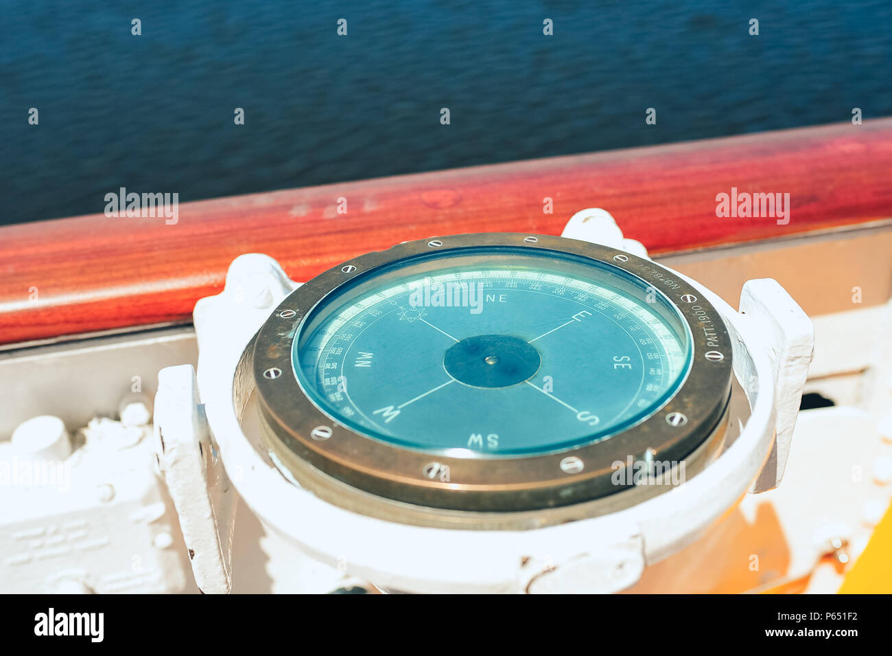Britannia ferry boat hi-res stock photography and images - Alamy