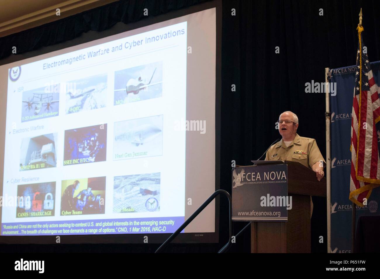Afcea nova hi-res stock photography and images - Alamy