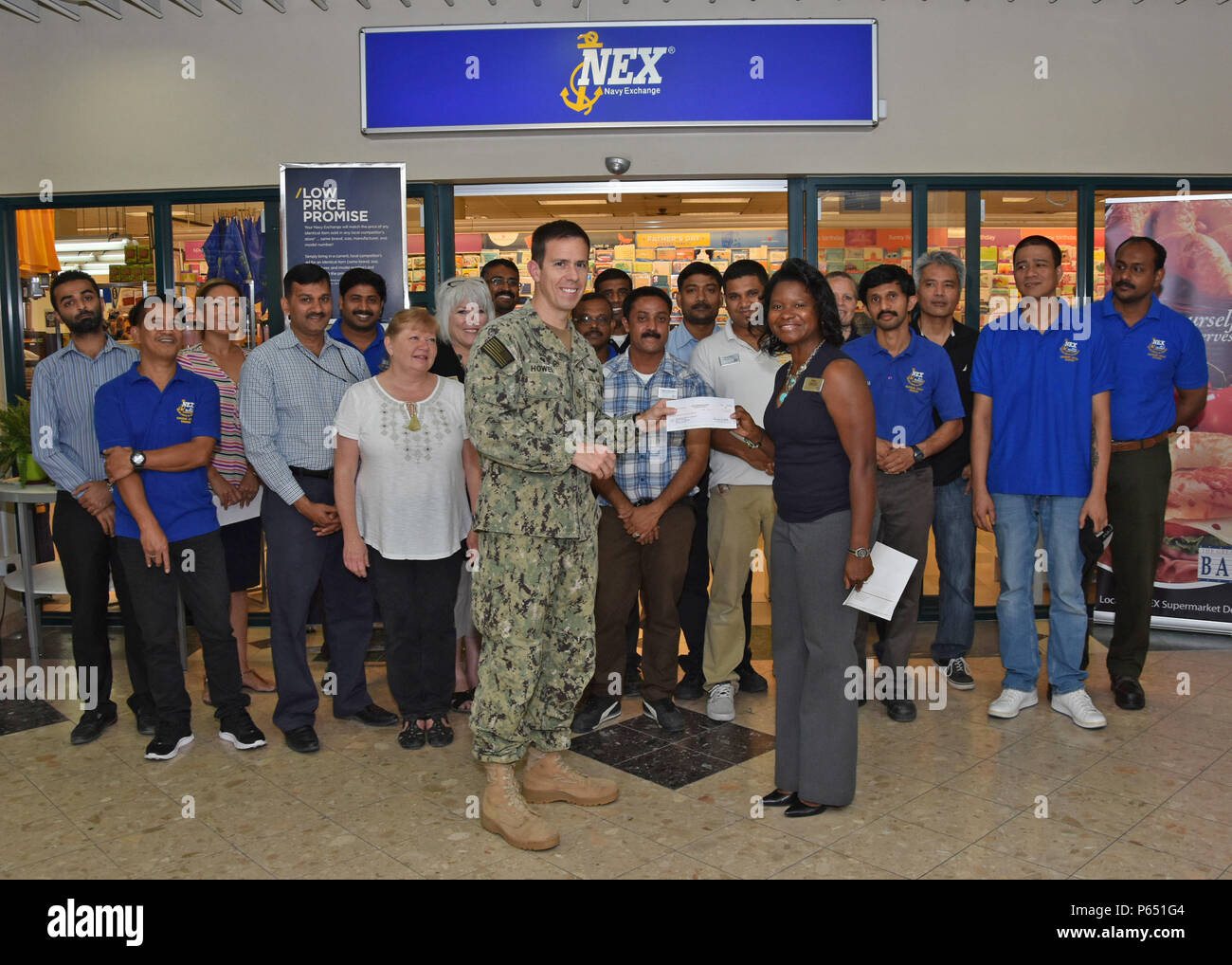 Nex bahrain hi-res stock photography and images - Alamy
