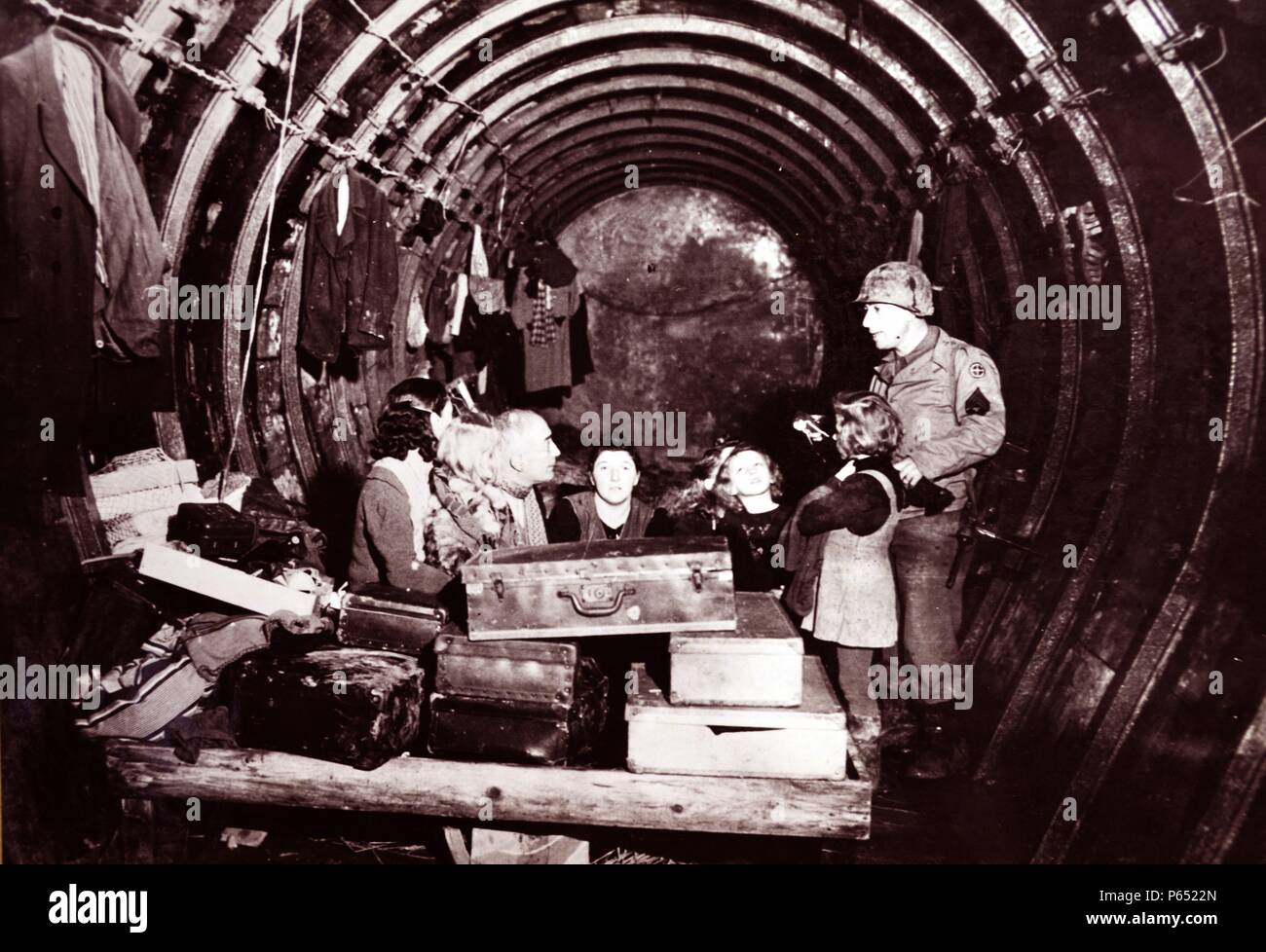 World war maginot line french hi-res stock photography and images - Alamy
