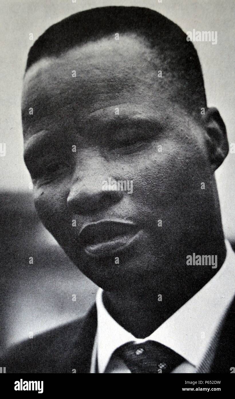 Apartheid south africa 1960s hi-res stock photography and images - Alamy
