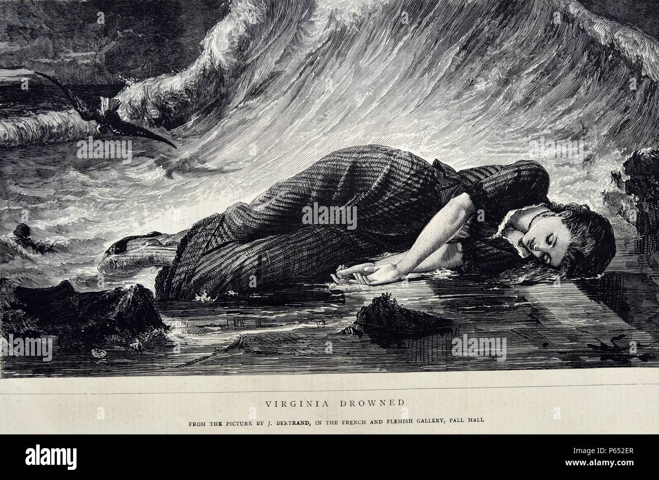 Drowned woman hi-res stock photography and images - Alamy Drowned woman hi-res stock photography and images - Alamy