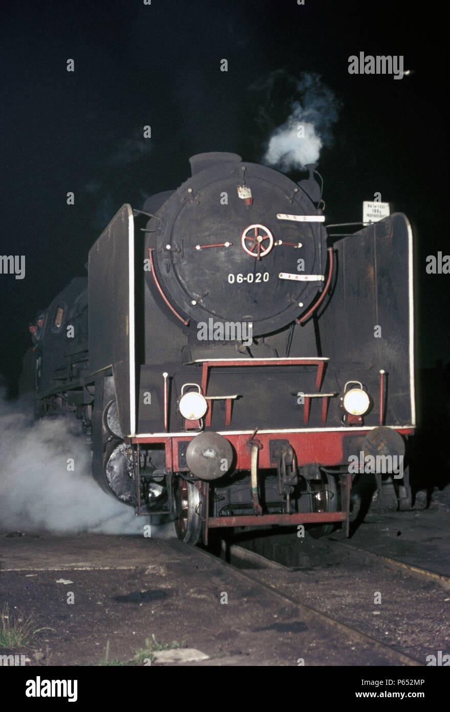 Standard 06 class hi-res stock photography and images - Alamy