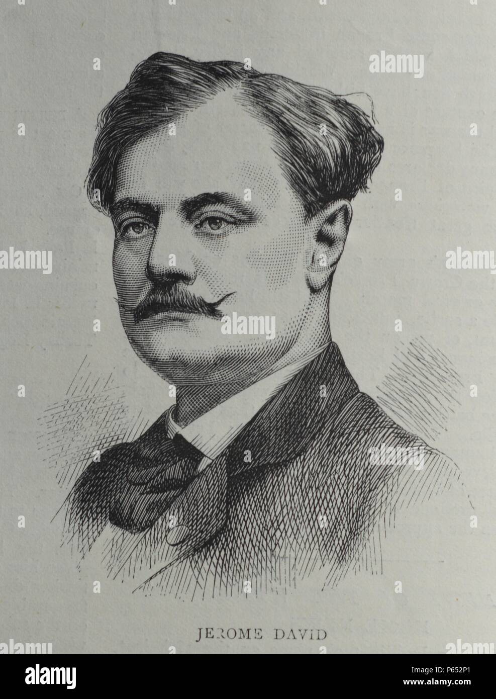 1823 engraving hi-res stock photography and images - Alamy