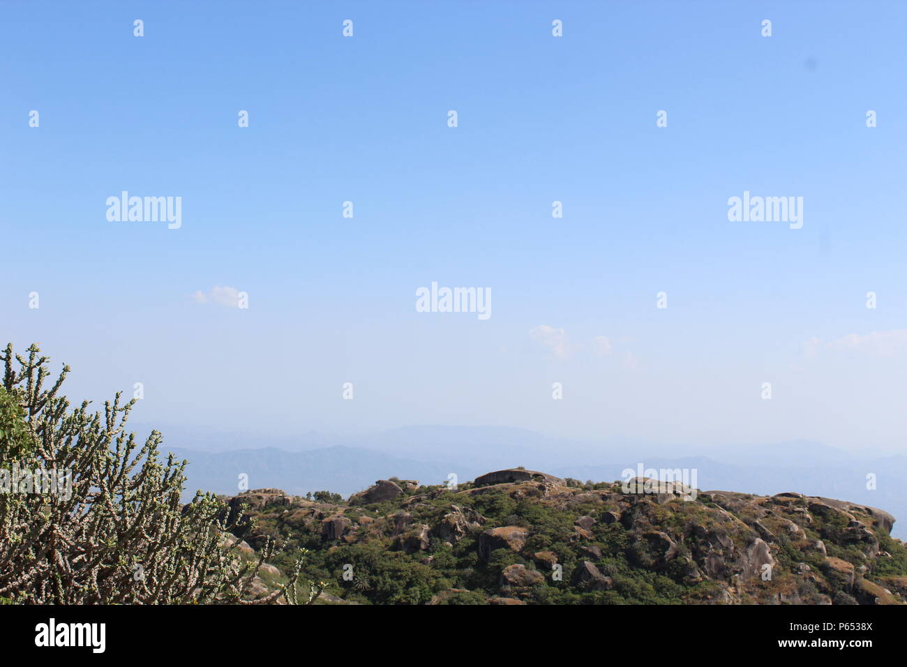 Guru shikhar hi-res stock photography and images - Alamy