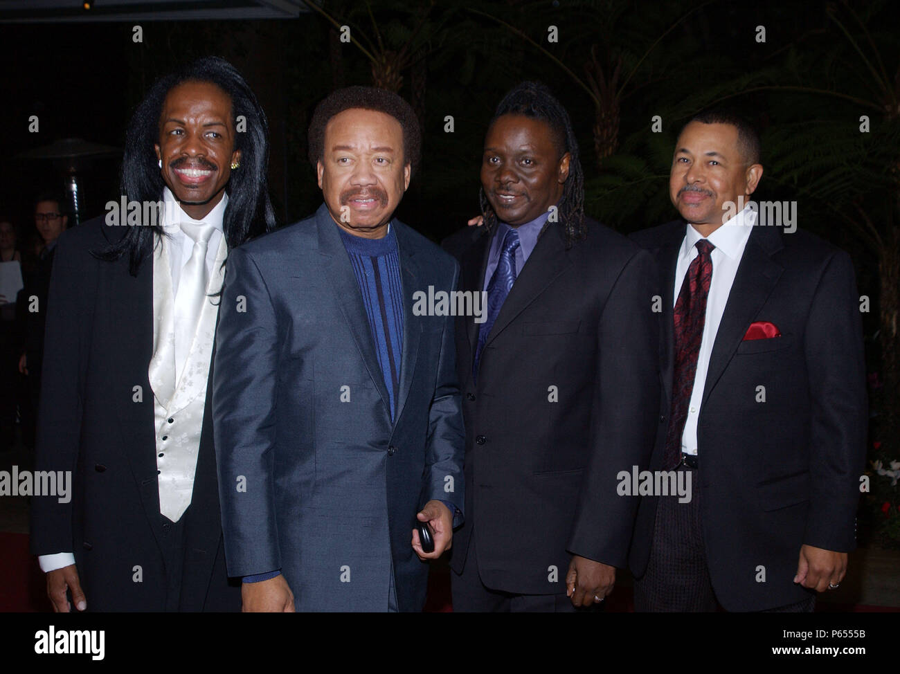 Earth wind and fire band hi-res stock photography and images - Alamy