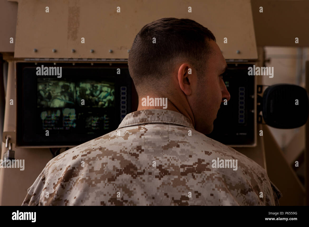 Mrap rollover trainer hi-res stock photography and images - Alamy