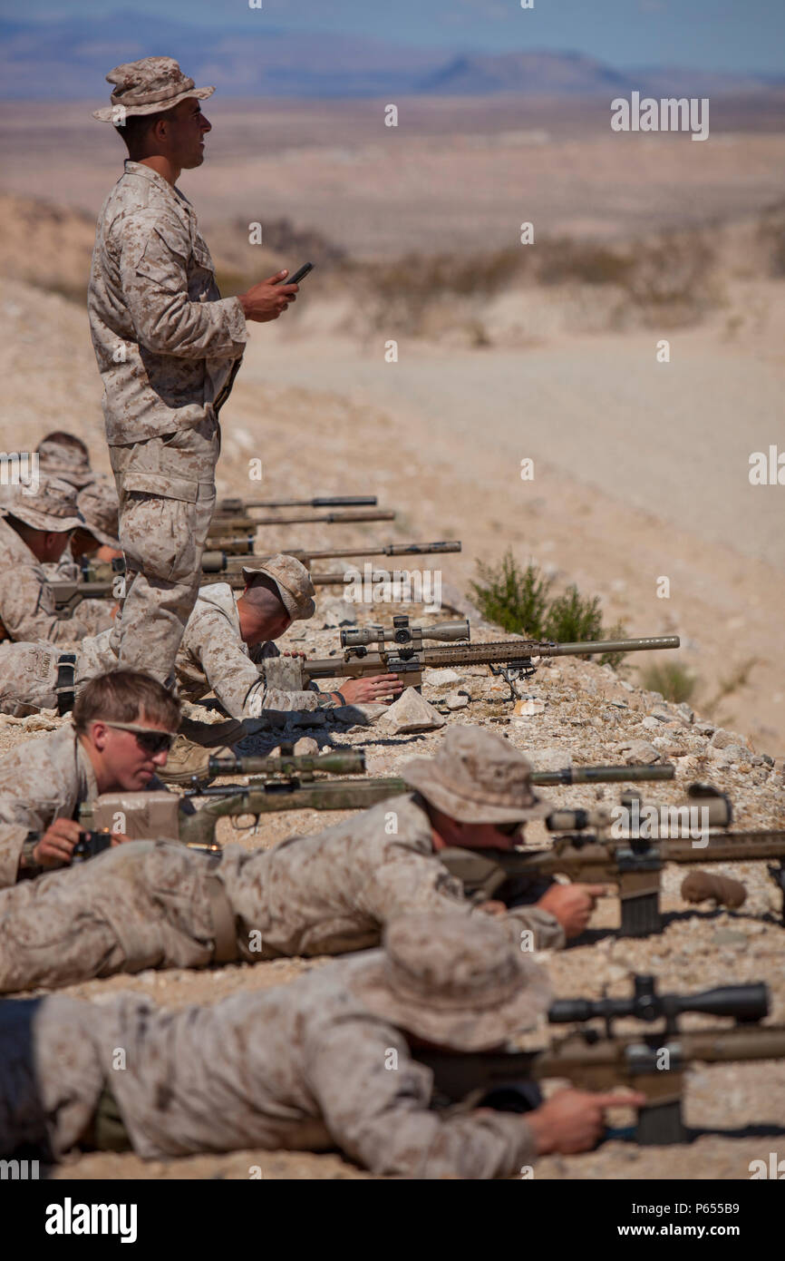 U.S. Marines with 2nd Battalion, 8th Marine Regiment, and 3rd Battalion, 2nd Marine Regiment ...
